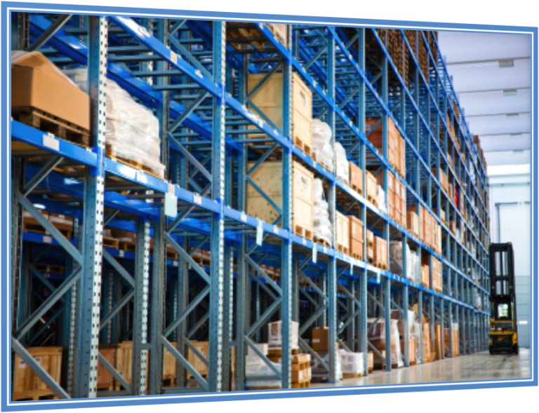 How to optimize inventory tracking with the right Warehouse Management ...