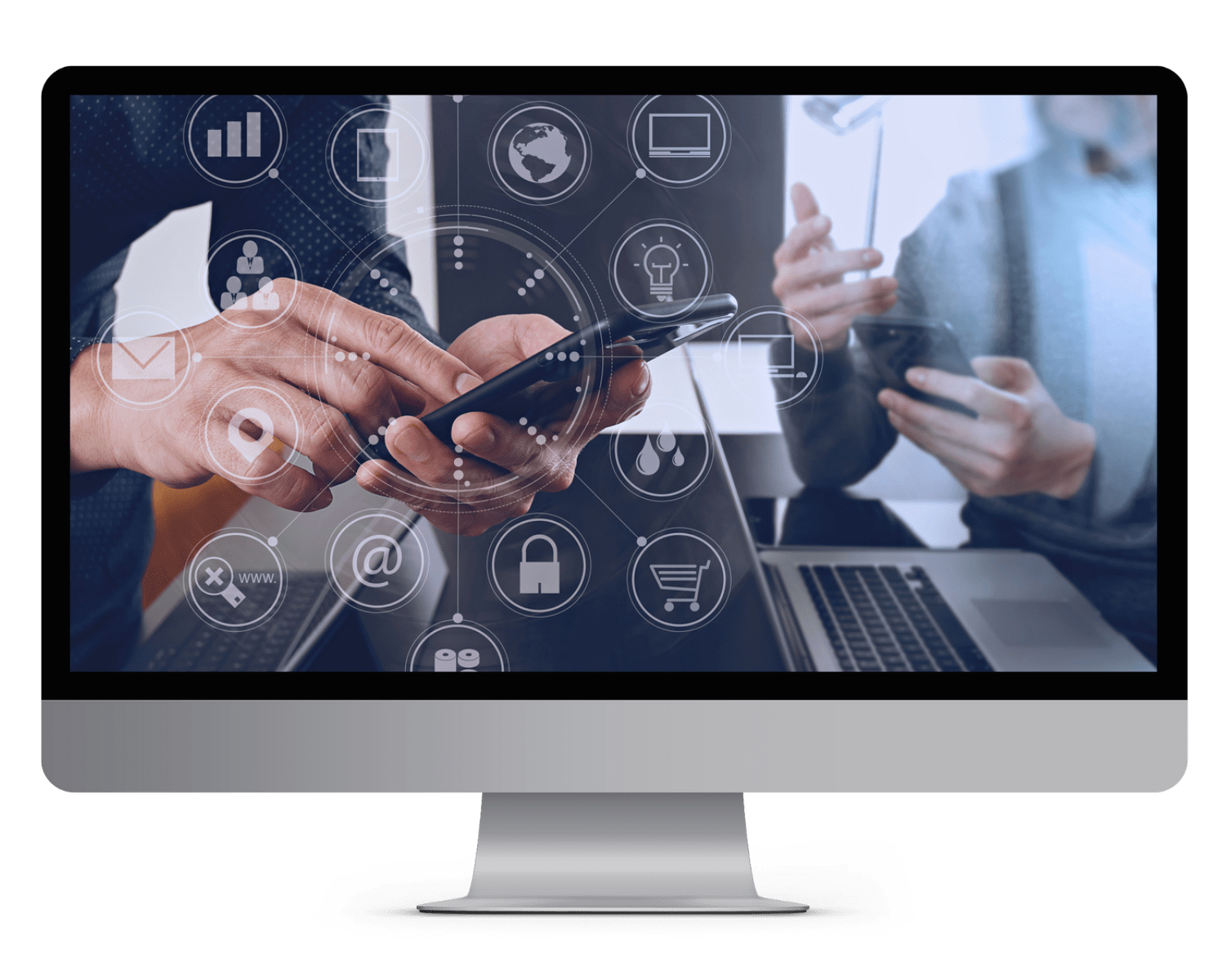 EDI Integration - Business Software Solutions & IT Services