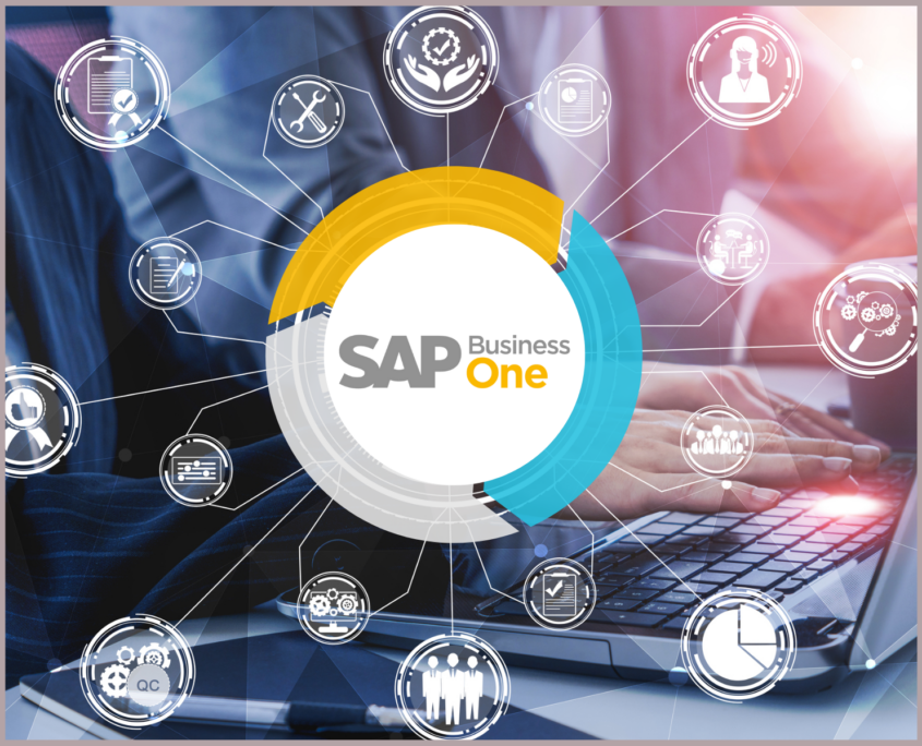 Systems Integration - Namtek Consulting Services