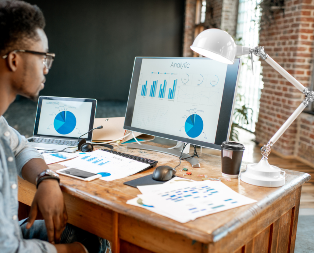 Software Services - Namtek Consulting Services