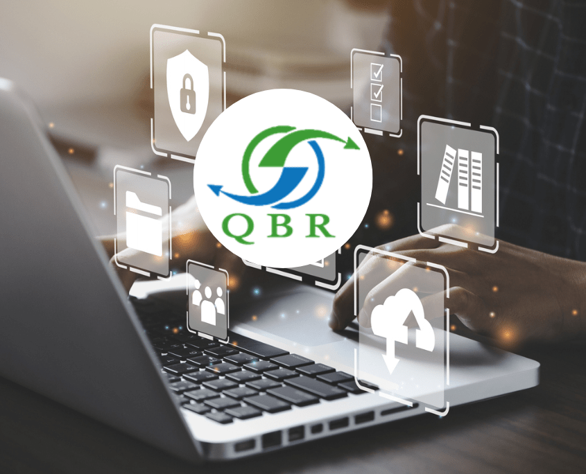 AWJ Investments - Business Software Solutions & IT Services