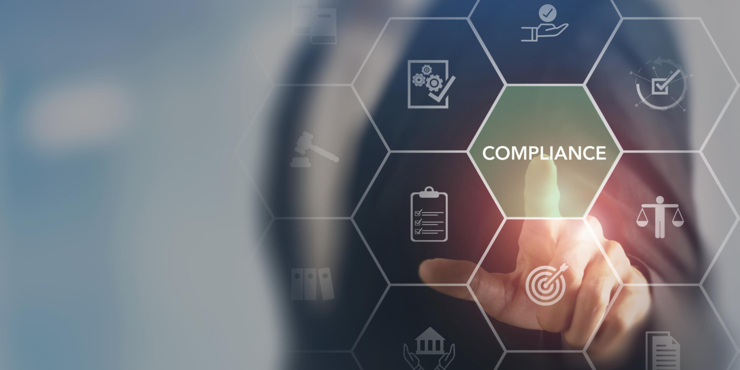 Introducing Compliance as a Service - Namtek Consulting